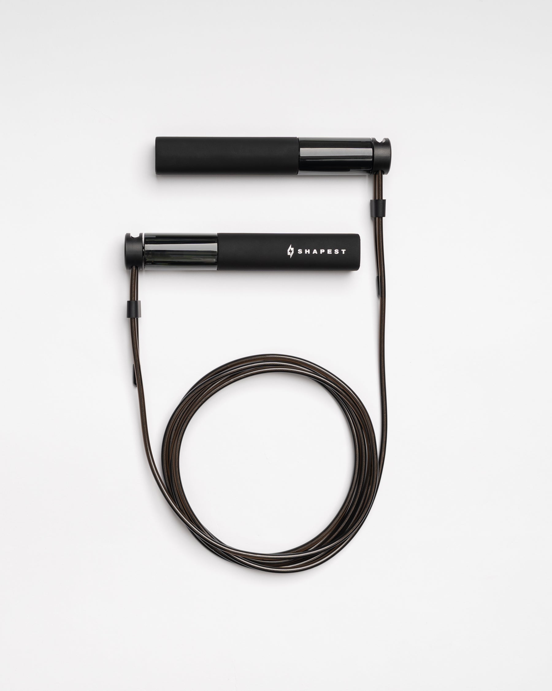 Smart Rope – Shapest